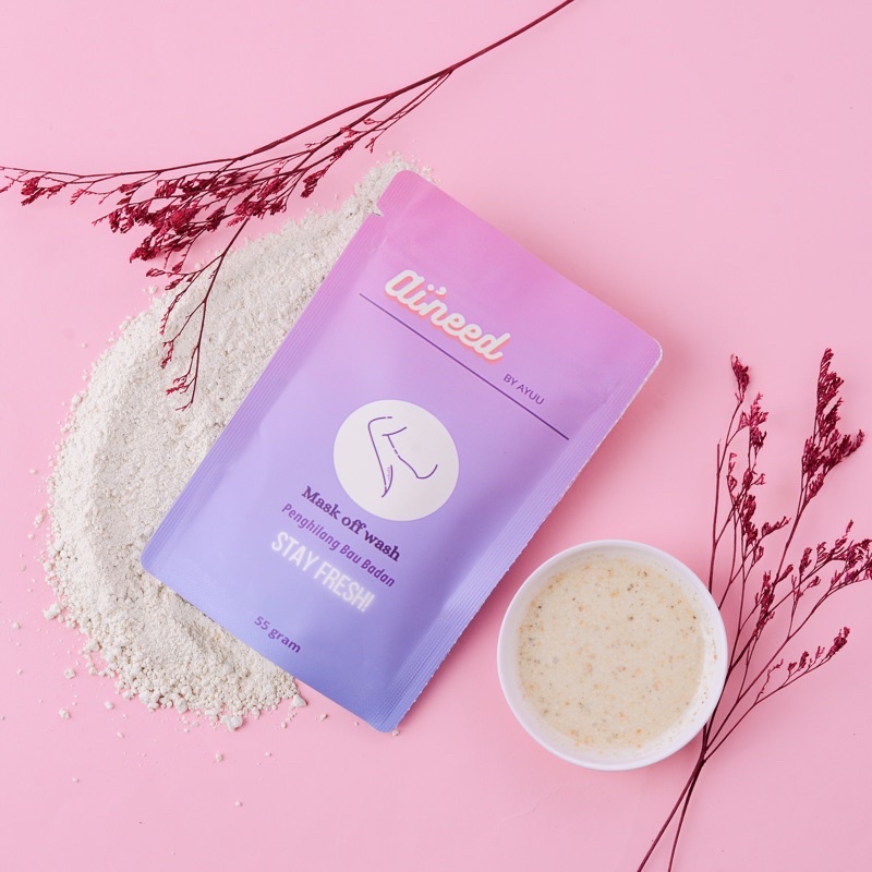 Harga ai need by ayu Terbaru Feb 2025 | BigGo Indonesia