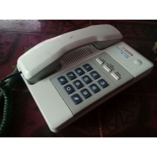 Jual telpon rumah jaduk antik vintage klasik merk TENS | Shopee Indonesia