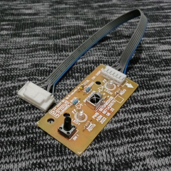 Jual SENSOR AC LG R410 - T05NL - T07NL - T09NL | Shopee Indonesia