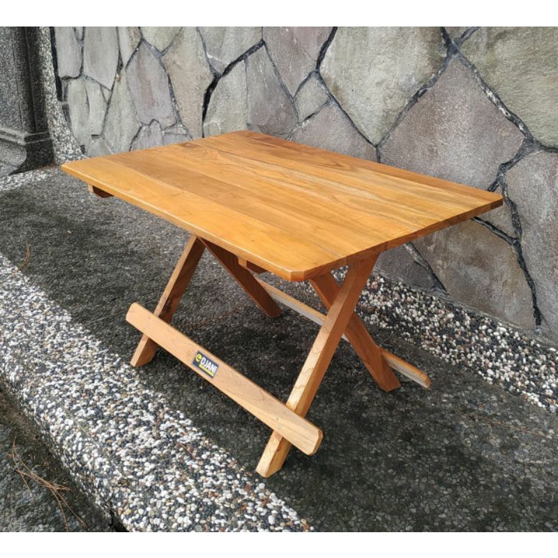 Jual Meja Kerja/ Meja Portable/ Meja Belajar/ Meja Lesehan/ Meja Lipat ...
