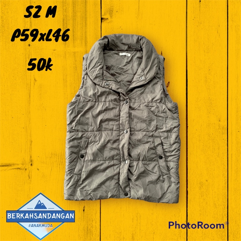 Jual VESTT | Shopee Indonesia