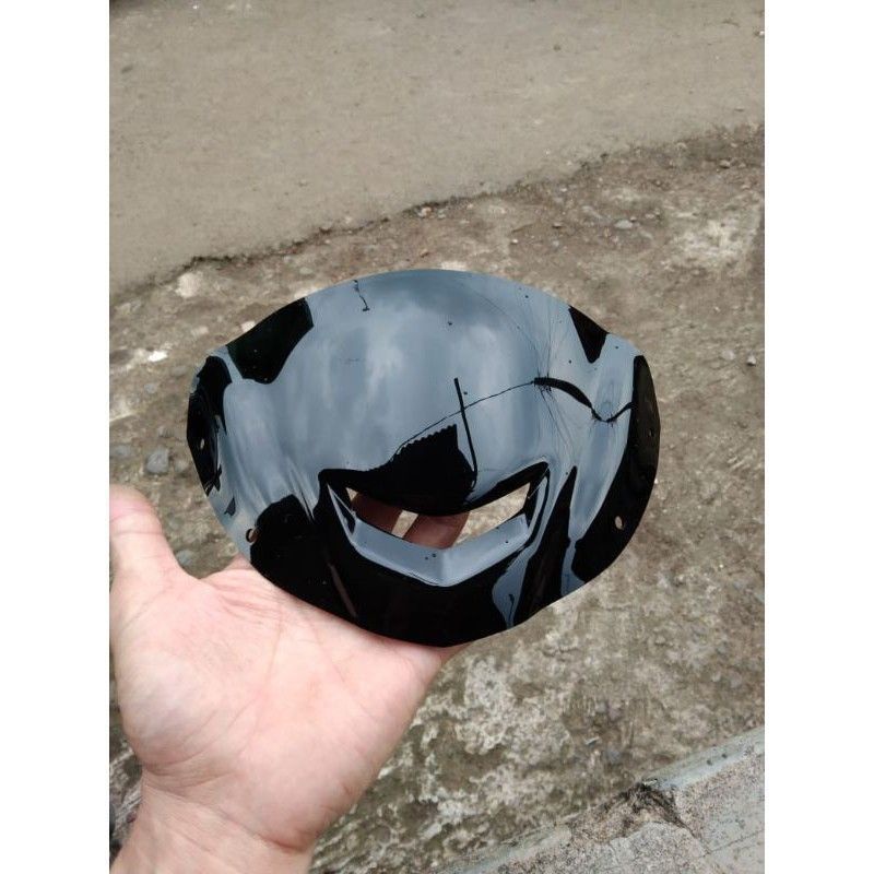 Jual Visor visor yamaha fizR foz vega crypton satria lumba visor FIZ R ...