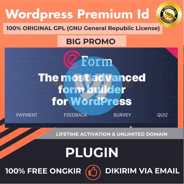 Harga Eform Terbaru Desember 2022 |BigGo Indonesia