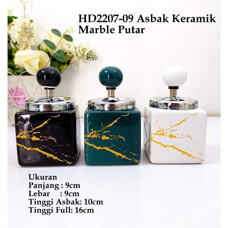 Jual Asbak /Ashtray Unik / Asbak Puntung / Asbak Marmer / Abak Unik ...