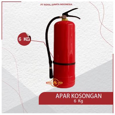 Jual Apar 6 KG KOSONGAN | Shopee Indonesia
