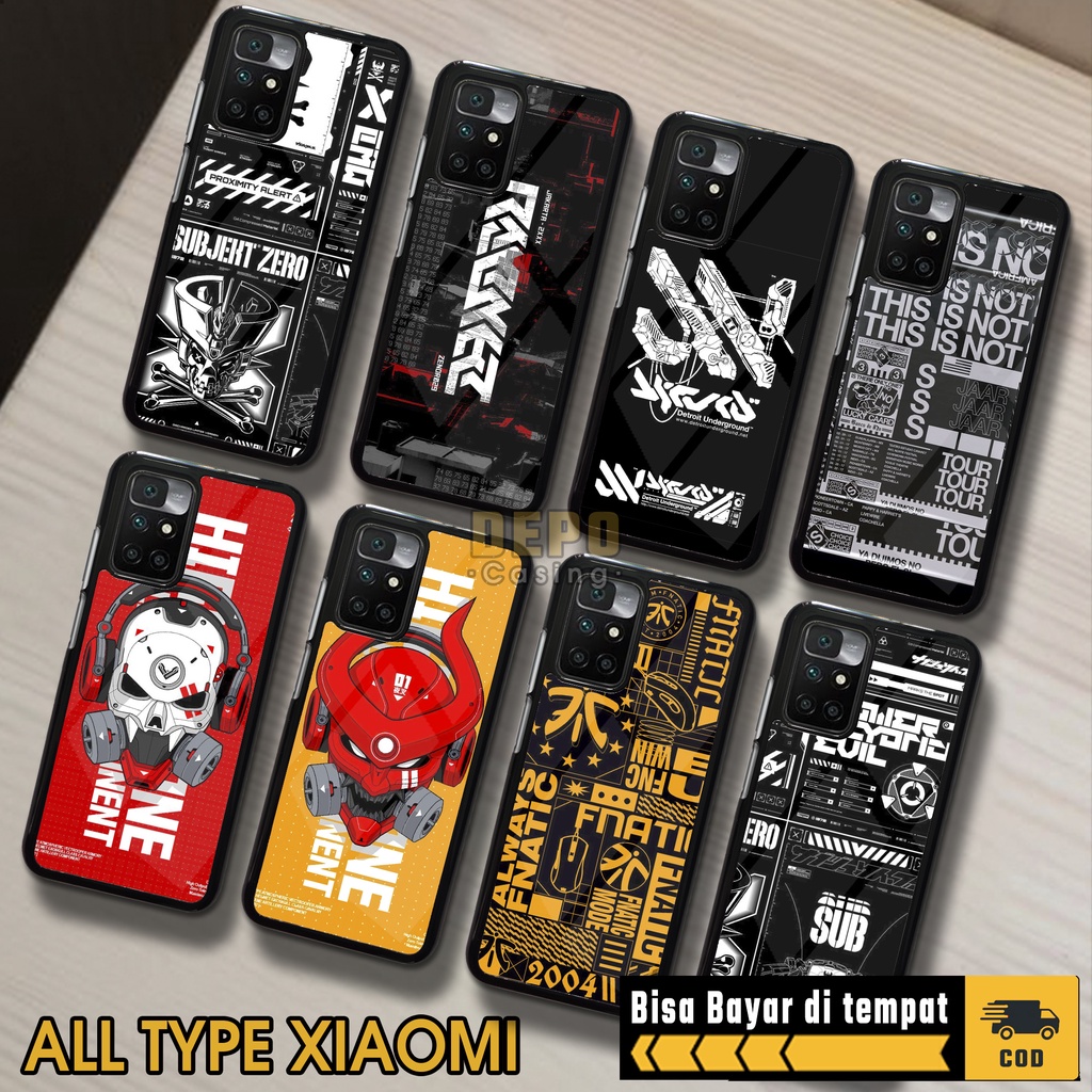 Jual Case Redmi 10 Casing Xiaomi Redmi 10 Depo Casing [RBTJ] Case ...