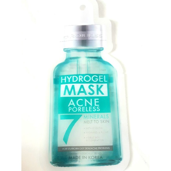 Harga Poreless Mask Terbaru Mei 2025 | BigGo Indonesia