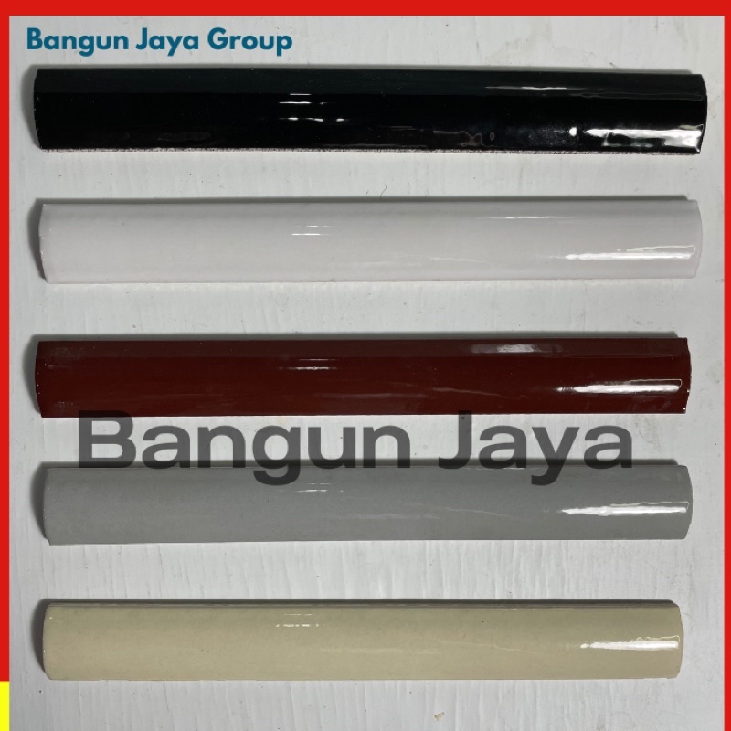 Jual Kuku Macan Polos 20 cm List Keramik | Shopee Indonesia