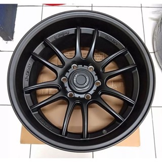 Jual LENSO TDS project d spec-s velg mobil pajero ring 18 velg fortuner R18x9,5 ET0 pcd 6x139,7 ...