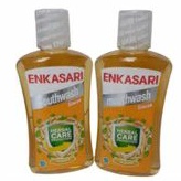 Jual ENKASARI MOUTHWASH SIWAK HERBAL (Exp : 2024) | Shopee Indonesia