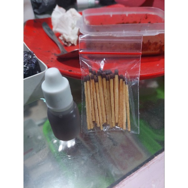 Jual SULAP PENTOL KOREK - KOREK NYALA TANPA API - KOREK AJAIB | Shopee ...