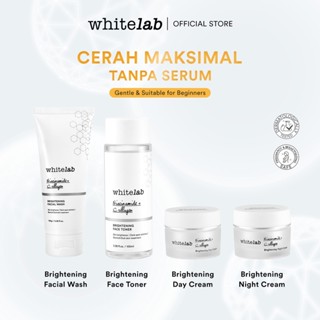 Jual produk whitelab Harga Terbaik & Termurah Oktober 2022 | Shopee ...