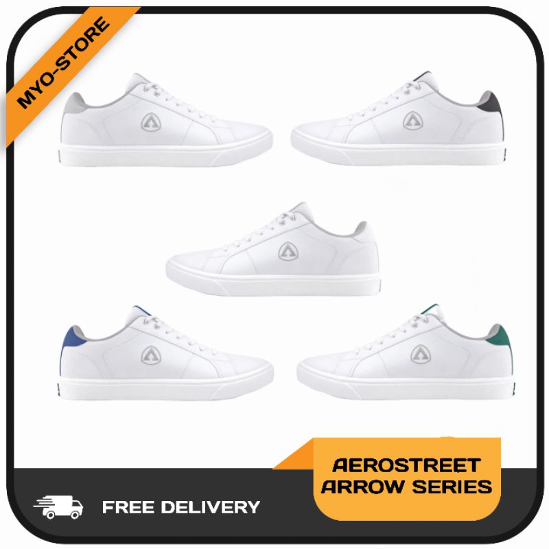 Jual AEROSTREET ARROW SERIES ORIGINAL | Shopee Indonesia