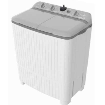 Jual Polytron Mesin Cuci 2 Tabung 9 Kg PWM 9076 | Shopee Indonesia