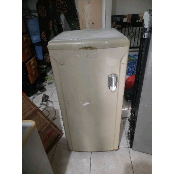 Jual kulkas 1 pintu second | Shopee Indonesia