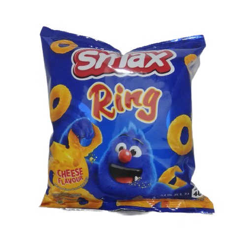 Jual Smax Ring Cheese 40gr | Shopee Indonesia