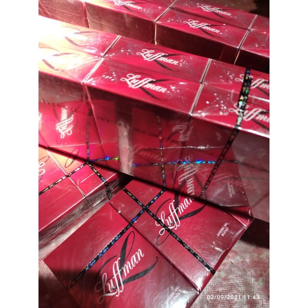 Jual permen luffffff celup (barcode) | Shopee Indonesia