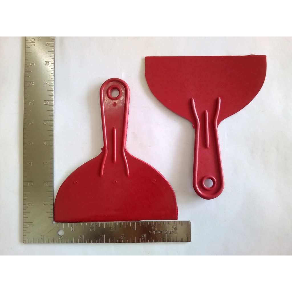 Jual KAPE PVC 6" FULL GAGANG/SKRAP SCRAP SEKRAP/KAPE PLASTIK/ACIAN ...