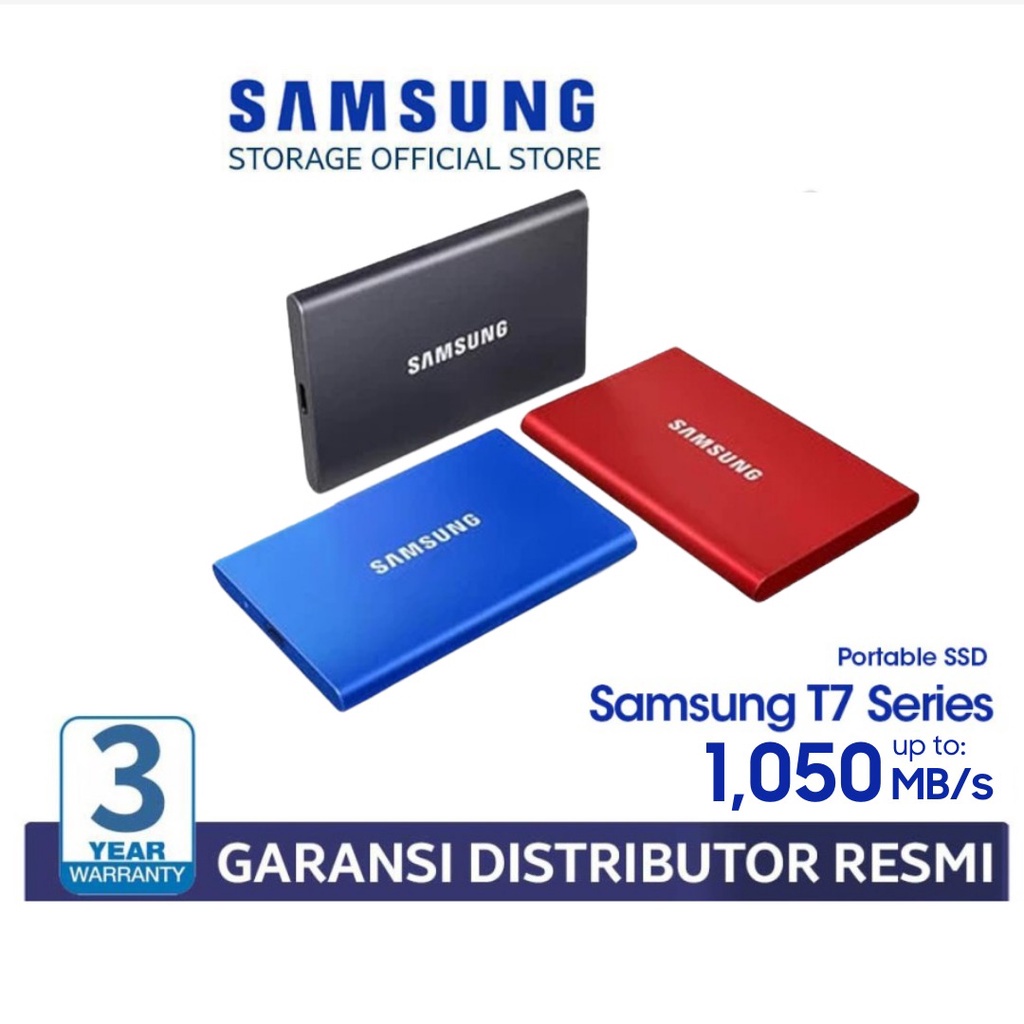 Jual SSD External Terlengkap & Harga Terbaru Februari 2023 | Shopee ...