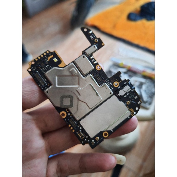 Jual Mesin Redmi 7 Kondisi Matot / fisik Sesuai foto | Shopee Indonesia