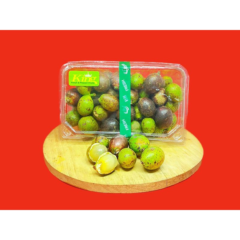 Jual Matoa fresh, murah, kwalitas super, hotel, resto, cafe, market ...