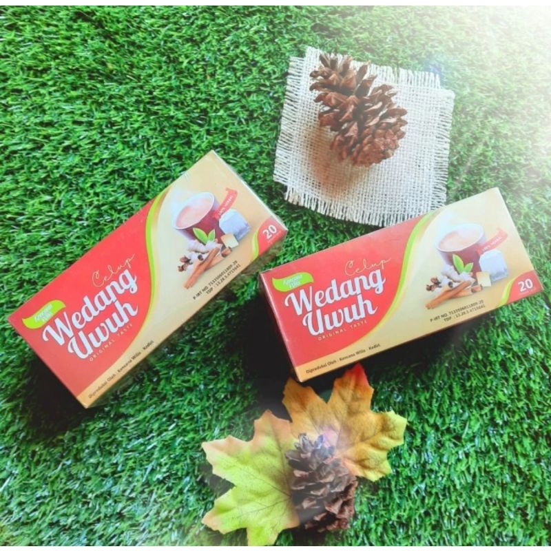 Jual wedang uwuh celup kolestrol antioksidan pegal linu asam urat ... Jual wedang uwuh celup kolestrol antioksidan pegal linu asam urat ...