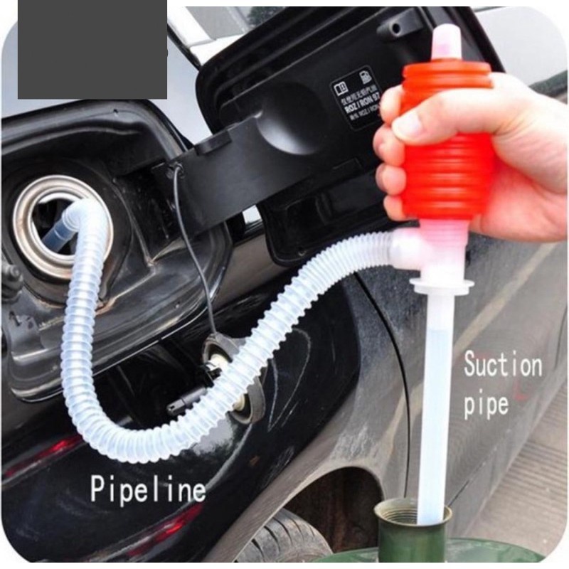 Jual Hand pump pompa tangan sedot air minyak bensin/Pompa manual air ...