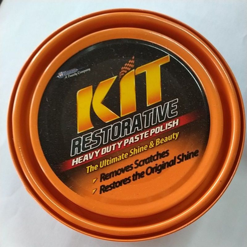Jual Kit Restorative Polish | Shopee Indonesia