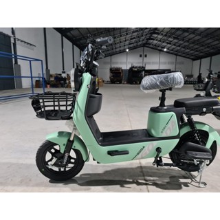 Jual SEPEDA LISTRIK GODA 147 GOLDEN TIGER PREMIUM , SEPEDA LISTRIK ...