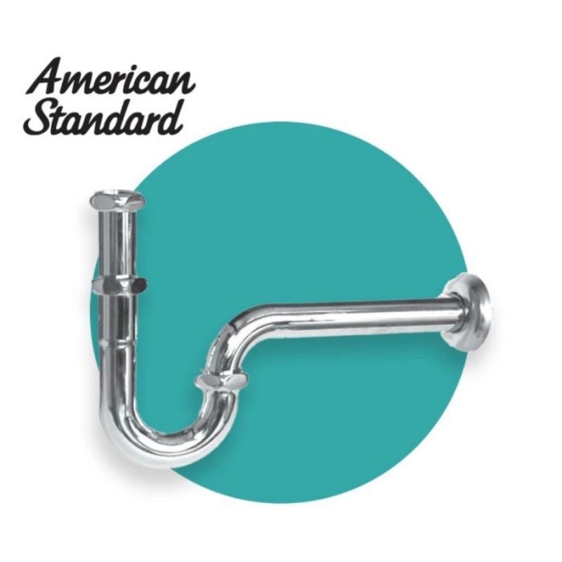 Jual Siphon P-Trap for Lavatory with extention Pipe 30cm - Sipon ...