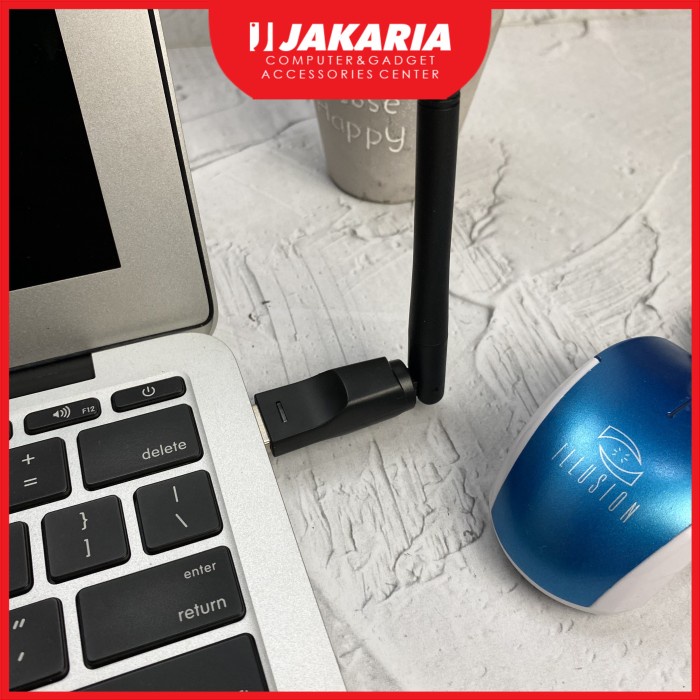 Jual Dongle Wifi STB MT7601 M-Tech MTech USB Wifi Antenna MT-7601 | Shopee Indonesia