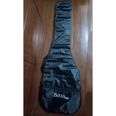 Jual Tas Gitar Akustik Jumbo Elektrik Bass Yamaha Alegro | Shopee Indonesia