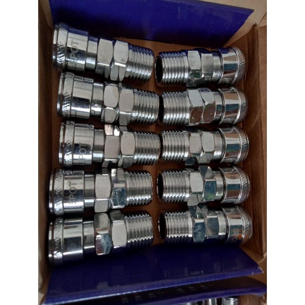 Harga sm40 coupler Terbaru Jan 2025 |BigGo Indonesia