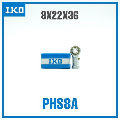 Jual Rod End PHS8A IKO Original | Shopee Indonesia