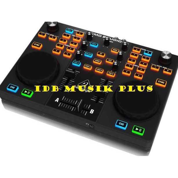 Jual Behringer Cmd Studio 2A / Cmd-Studio 2A / Cmd-Studio2A Dj ... Jual Behringer Cmd Studio 2A / Cmd-Studio 2A / Cmd-Studio2A Dj ...