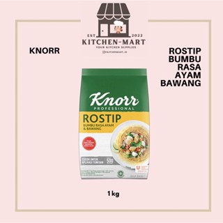 Jual KNORR ROSTIP BUMBU RASA AYAM DAN BAWANG | Shopee Indonesia