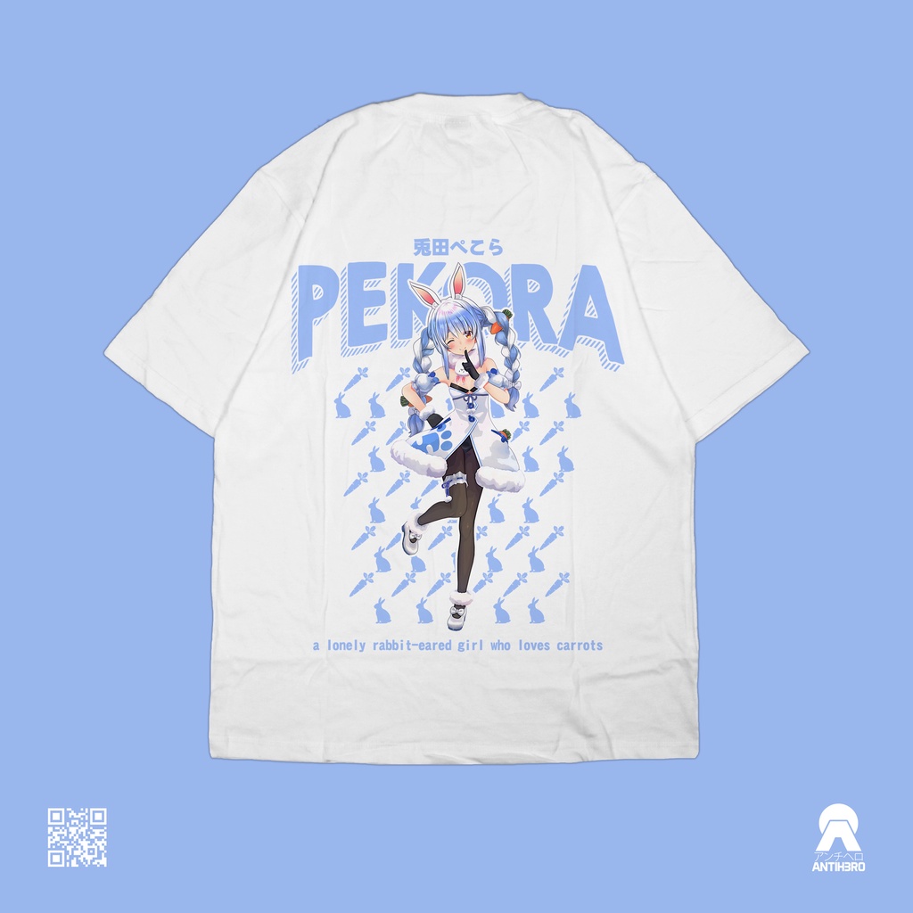 Jual Usada Pekora ch Shachou War Criminal Comedian Hololive Fantasy ...