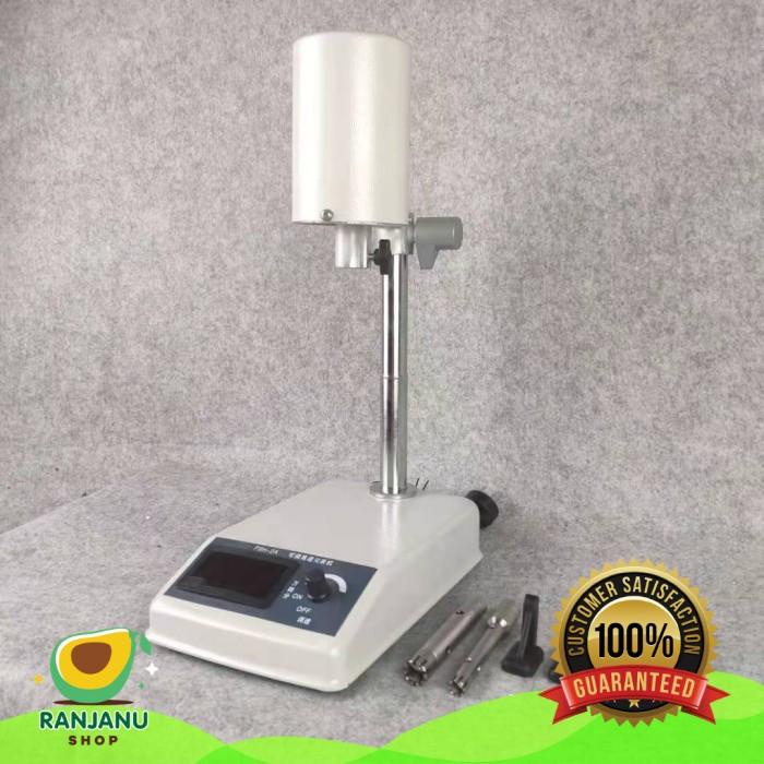 Jual Mesin Homogenizer Kecepatan Tinggi, Pelarut Pengaduk | Shopee Indonesia