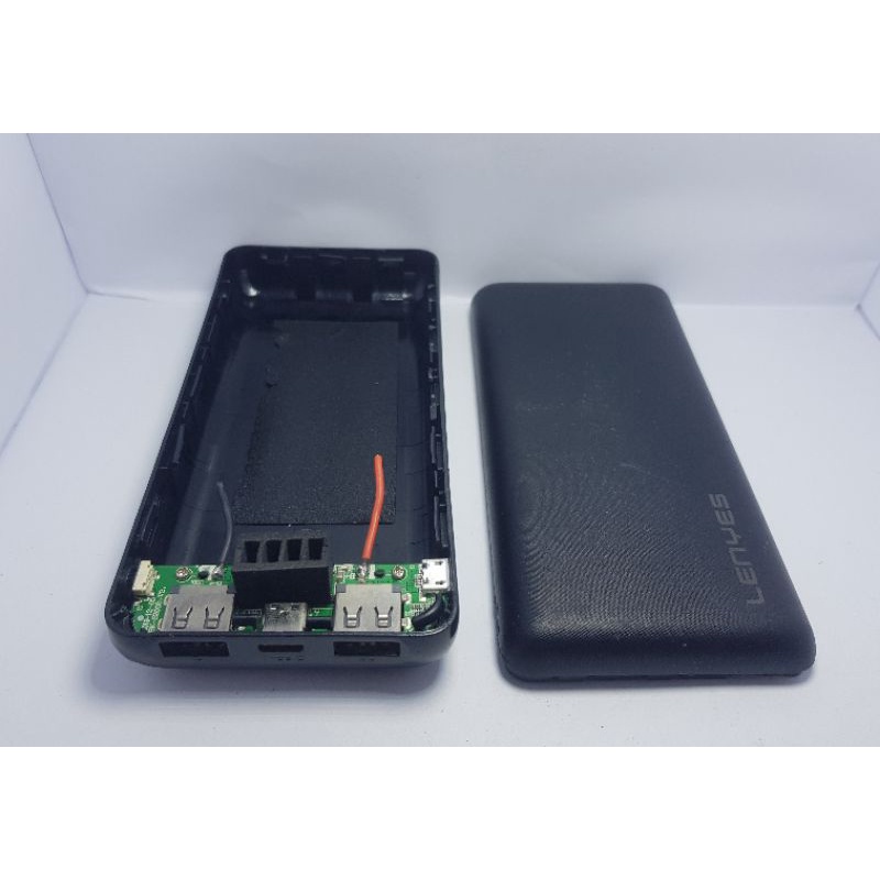 Jual Casing + modul powerbank | Shopee Indonesia