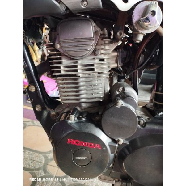 Jual mesin tiger revo 2009 kondisi segel | Shopee Indonesia