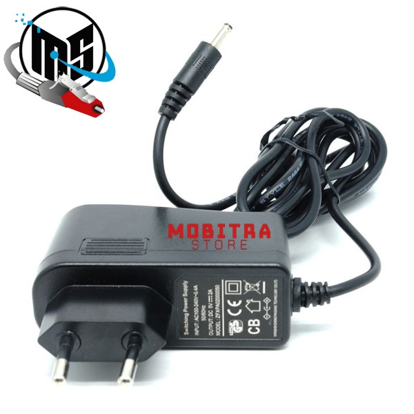 Jual Switching Adaptor 5V 2A | Adaptor 5 Volt 2 Ampere | Shopee Indonesia