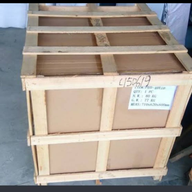 Jual Box Palet (Lebih dari 50 pc WAJIB) | Shopee Indonesia