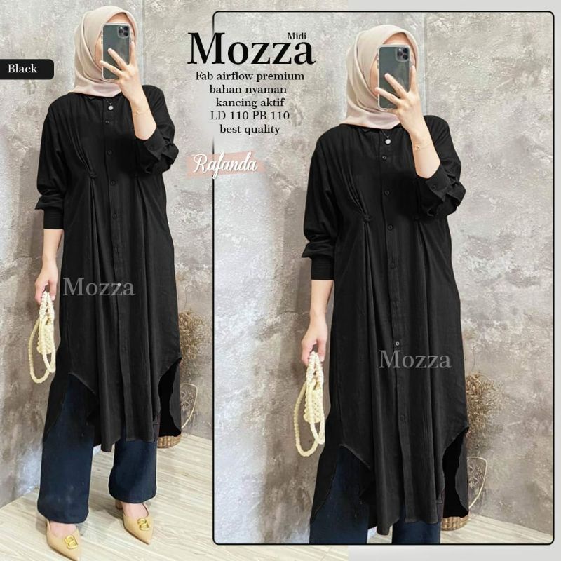 Jual Midi Mozza | Shopee Indonesia