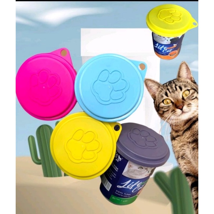 Jual PENUTUP MAKANAN KALENG / TUTUP KALENG | Shopee Indonesia