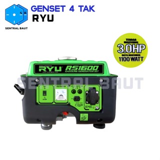 Jual Genset RYU | Shopee Indonesia