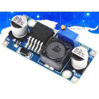 Jual LM2596 DC-DC Step Down Voltage Regulator HIGH QUALITY | Shopee ...