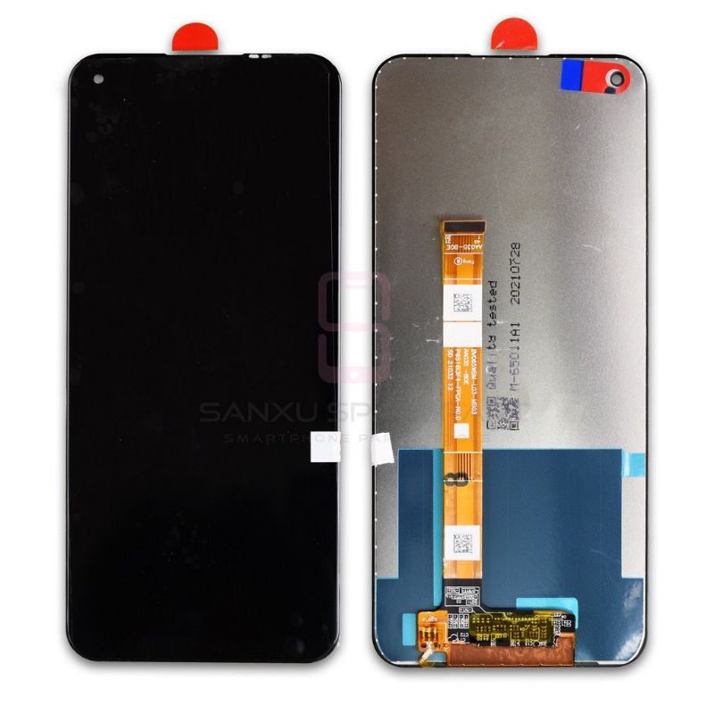 Jual LCD FULLSET OPPO A54 4G CPH2239 / A73 5G / A93 5G / A74 5G COMPLETE ORI TOUCHSCREEN TS ASLI ...