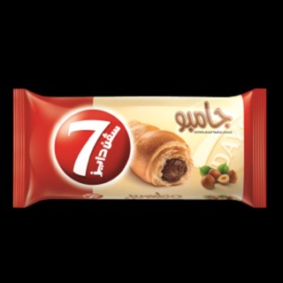 Jual 7 Days Croissant Arab Saudi | PO Arab Saudi | New Varian Rasa ...