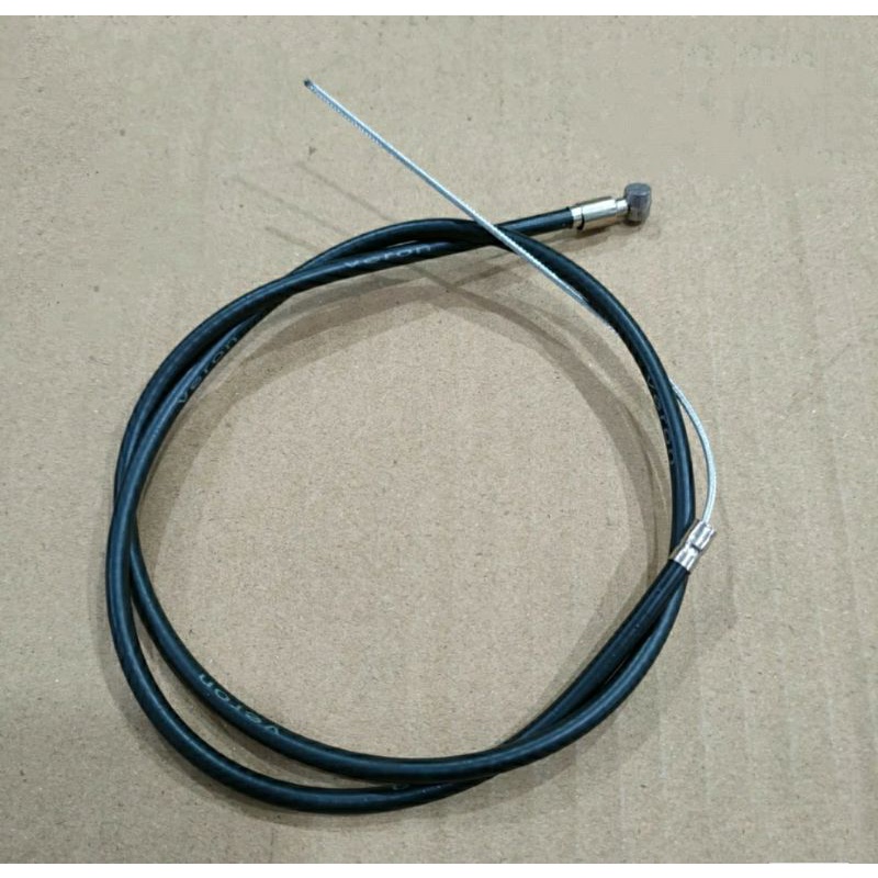 Jual tali rem/kabel rem sepeda depan untuk lipat, mini, mtb 100cm ...