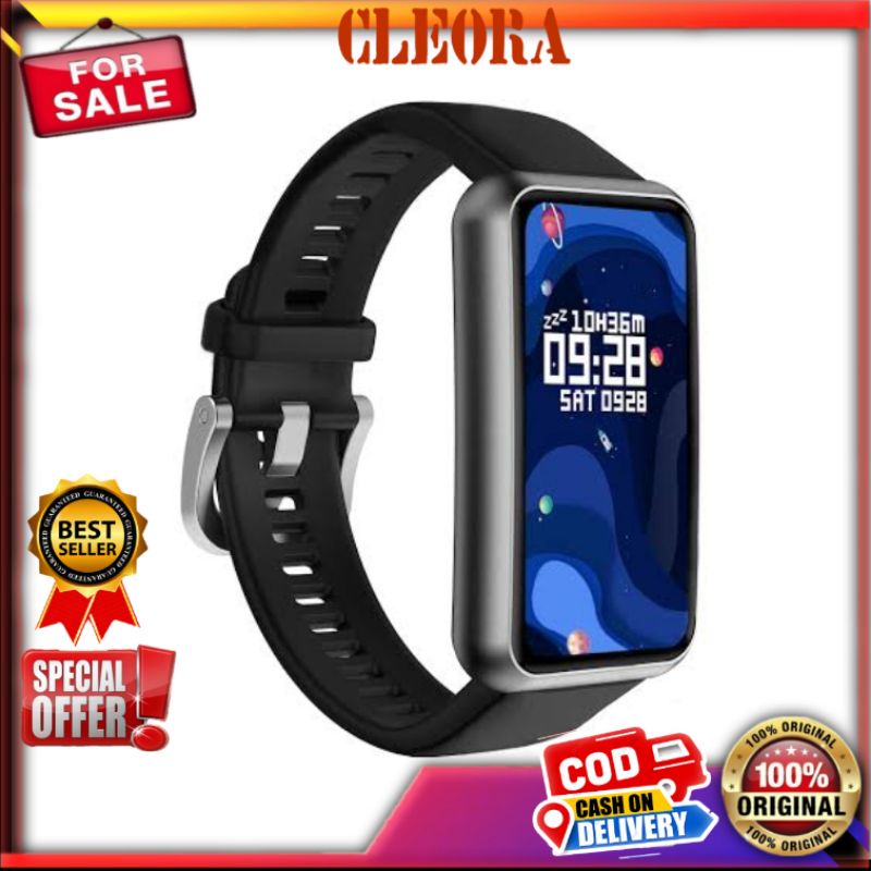 Jual SMARTWATCH Jam Tangan Pria Wanita Digital Smartwatch Jam Pintar ...